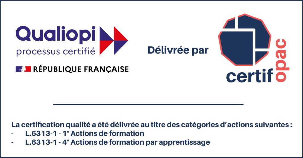 L'IFIR - Centre de formation en apprentissage à Lyon