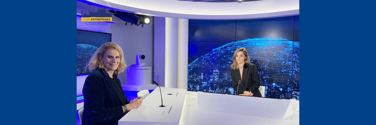 L'IFIR est sur BFM Lyon ! - IFIR