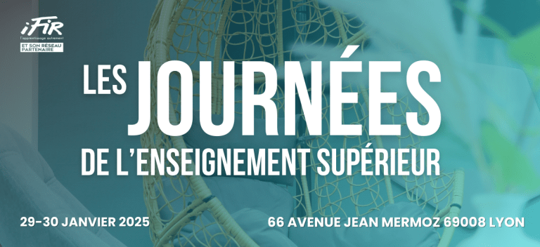 CFA LYON - IFIR | Formations en apprentissage